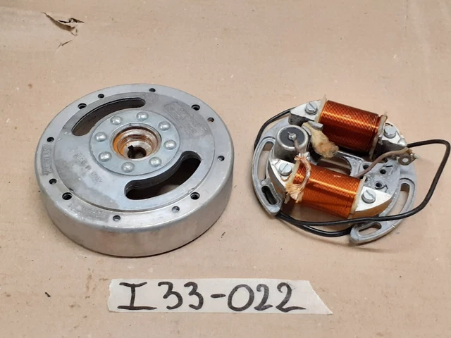 VOLANO ACCENSIONE DUCATI 310271 franco morini, minarelli atala, demm ...