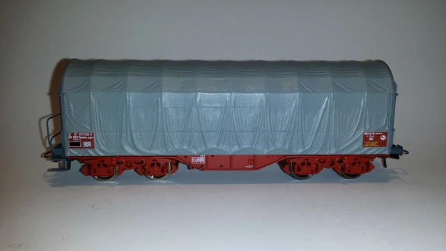 ROCO H0 46916 SNCF Güterwagen / 16-1122 EUR 18,50 - PicClick DE