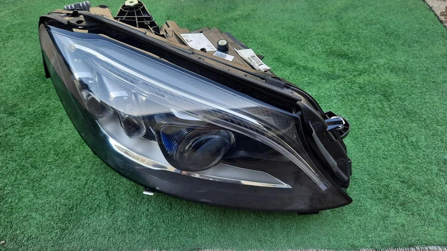 MERCEDES-BENZ W205 SCHEINWERFER Led Multibeam Rechts A2059061606 EUR 1. ...