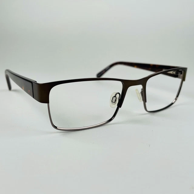 SPECSAVERS EYEGLASSES TORTOISE RECTANGLE glasses frame MOD: 25389890 £ ...