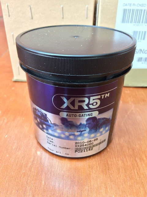 PHOTONIS XR5™ IMAGE Intensifier Tube. Night Vision. Archer scope, etc ...