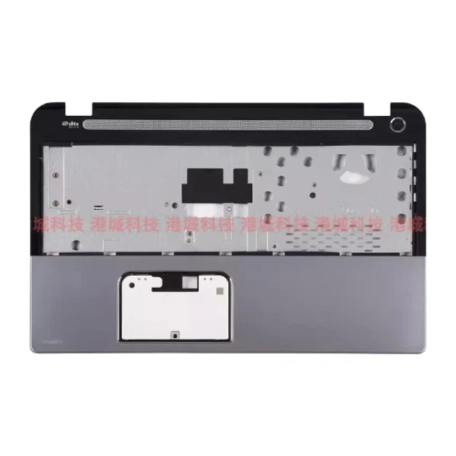 PALMREST ASSEMBLY FOR Toshiba S50-A S55-A S500-A S55D P55T $97.43 ...