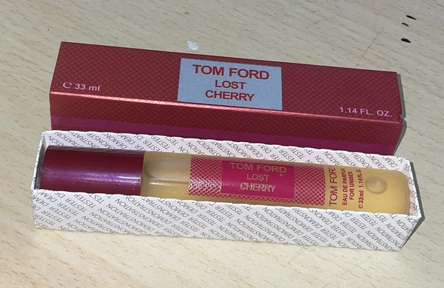Tom Ford Lost Cherry Travel Size