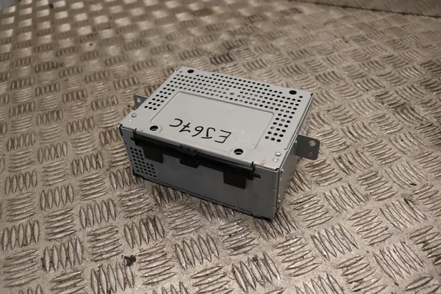 FORD C-MAX MK2 Radio Cd Head Unit E1Bt-18C815-Lm 2016-2019 Ej67C EUR ...