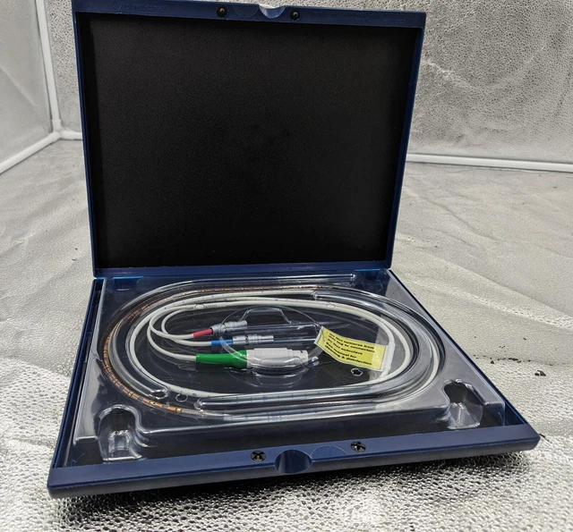 MANOSCAN ESO Z Catheter Model 3890 $2,338.18 - PicClick CA