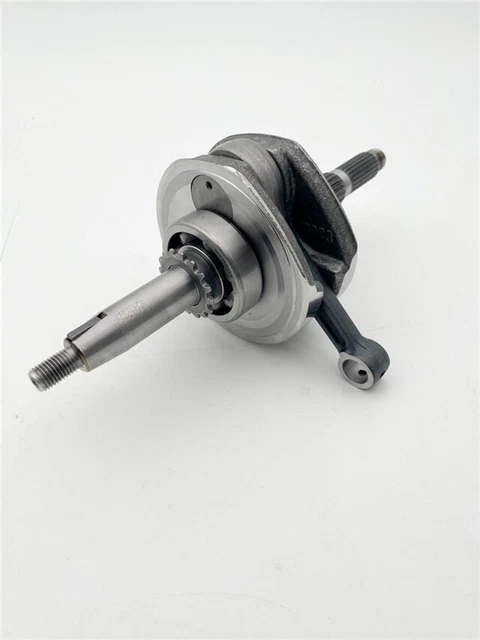 PIT BIKE CRANKSHAFT Crank Shaft For YX140 Gen 3 Engine. 140cc 1P56 ...