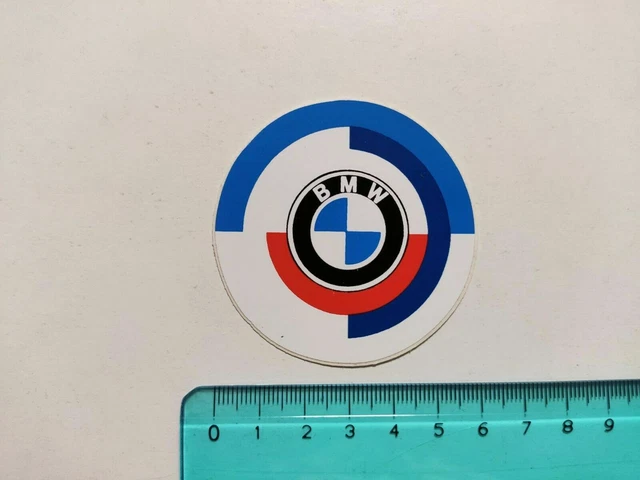VINTAGE 80S ORIGINAL RENAULT AUTO STICKER STICKER STICKER £10.19 ...