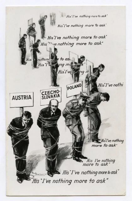 PAUL BARBIER . WW2 . Satire Propagande . Propaganda . EUR 28,99 ...