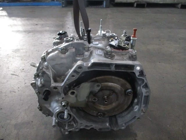 MAZDA FLAIR WAGON 2015 Automatic Transmission 1AER19090B [Used ...
