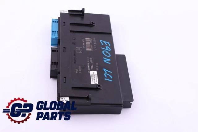 BMW E90 BODY Control Module Junction Box H1 PL2RR JBBFE IIIR 9226328 £ ...