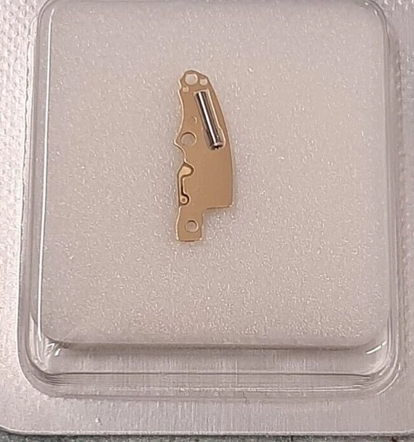 CIRCUITO ETA 282001 Longines 420.1 Omega 1470 Raimond Weil 131 Nuovo In ...