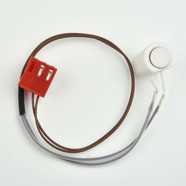 DIESEL HEATER TEMP Sensor Probe Square Connection For Chinese Air ...