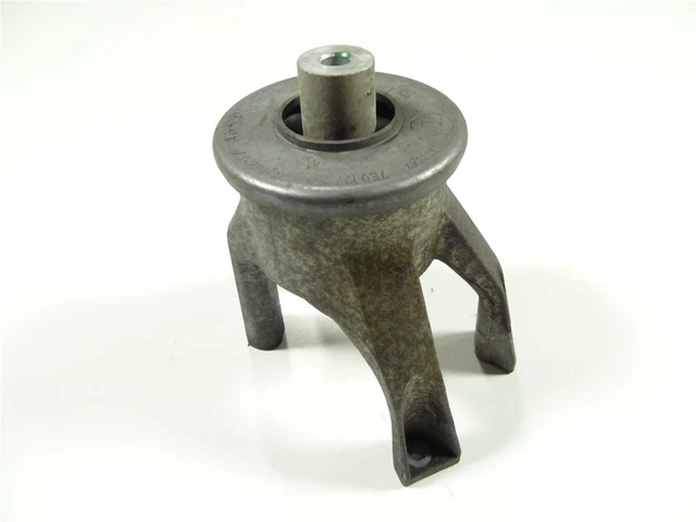 VW T5 GP 2.0 engine bearing bearing engine support rear automatic ...