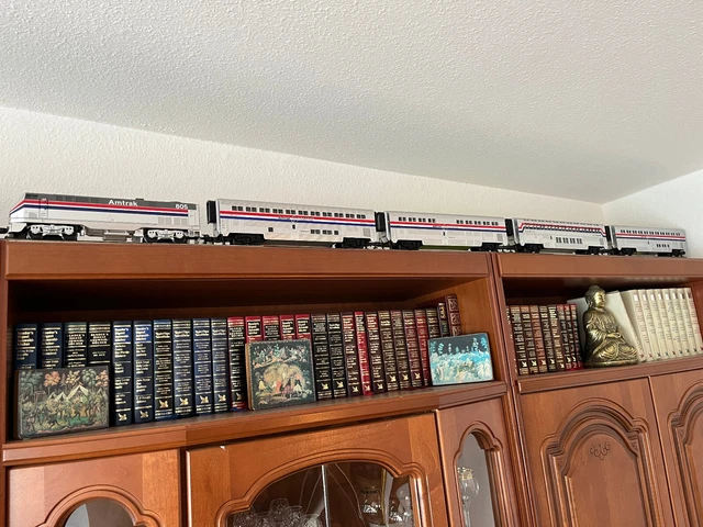 MODELLEISENBAHN SPUR0 MTH,PROTOSOUND 2,voll funktionsfähig,sound,Horn ...