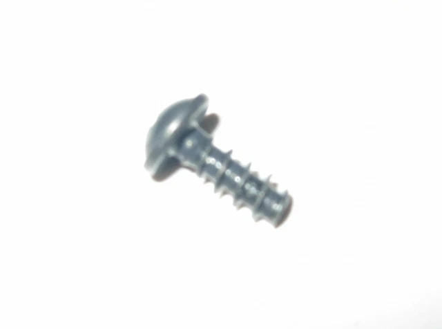 BMW SELF-TAPPING CROSS-HEAD Screw 5 mm x 12 mm 9904424 07129904424 New ...