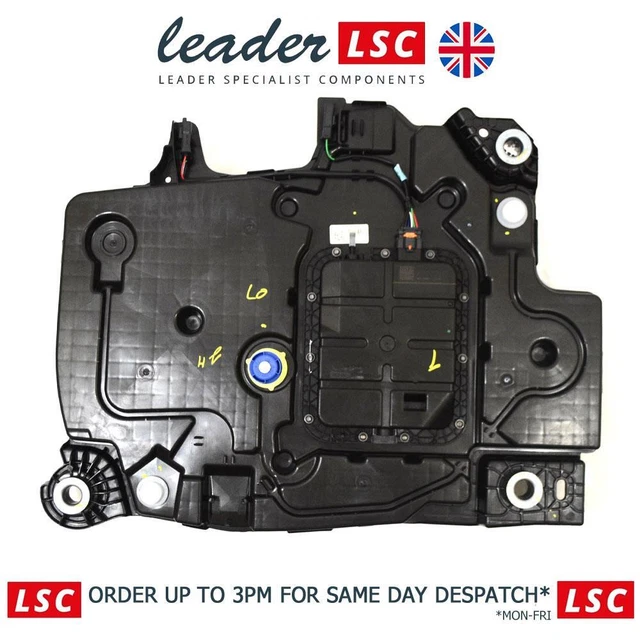 DPF ADBLUE UREA Reservoir Tank with Pump Citroen C5 HDi 1682620280 NEW ...