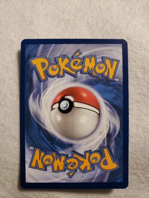 POKEMON PHANTASMAL FLAMES Mega Sharpedo Ex SIR Special Illustration ...