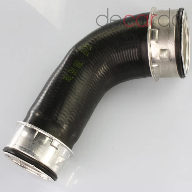 VW TRANSPORTER T5 1.9 Box Bus Pickup Turbo Hose 7H0145708 E/H £24.16 ...