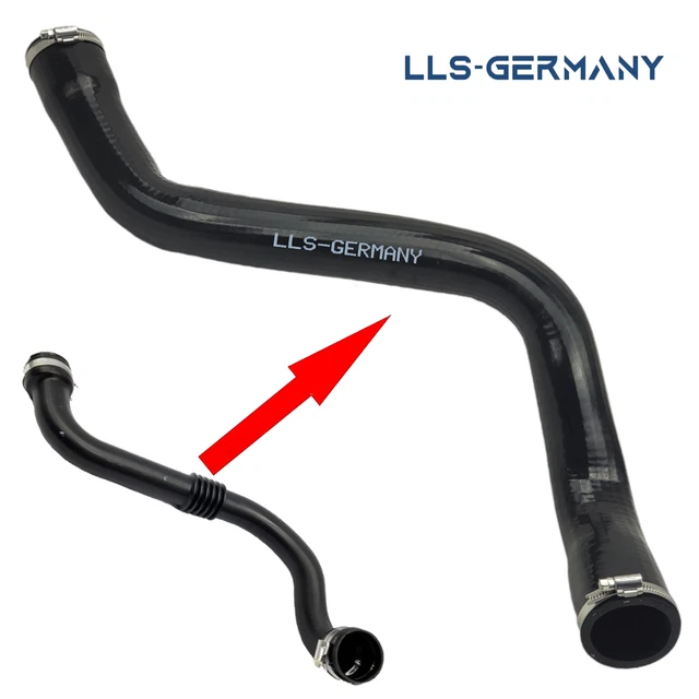 DURITE TURBO ENTRÉE D'Air pour Renault Megane 1.9 DCI 8200658187 ...