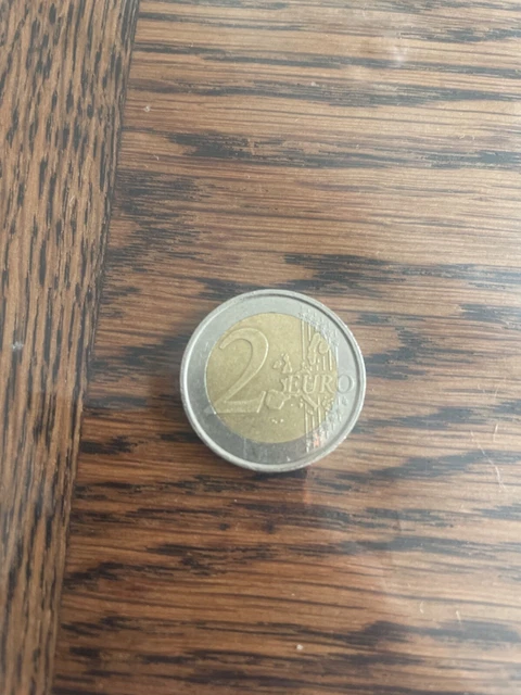 PIÈCE DE MONNAIE, rare de 2 euro d’Espagne EUR 600,00 - PicClick FR