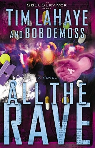 ALL THE RAVE (Soul Survivor Se - VERY GOOD $4.78 - PicClick