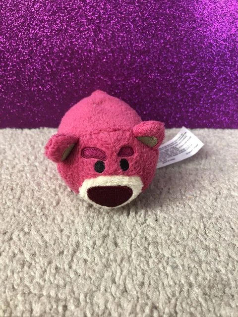 DISNEY TOY STORY LOTSO Mini 3.5" Tsum Tsum Plush $8.55 - PicClick