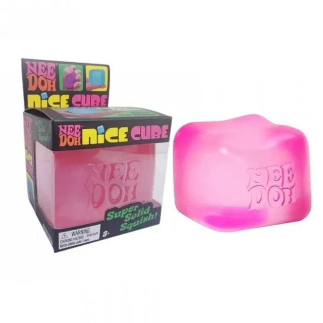 NEEDOH NICE CUBE £13.53 - PicClick UK