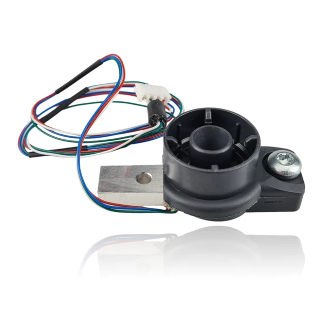 ORIGINAL VORWERK THERMOMIX TM31 Waagesensor Scales Weight Sensor £27.03 ...