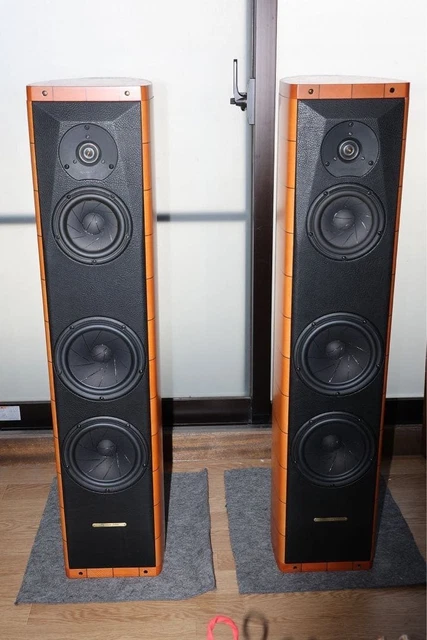 SONUS FABER CREMONA first generation speaker Cremona $6,955.11 ...