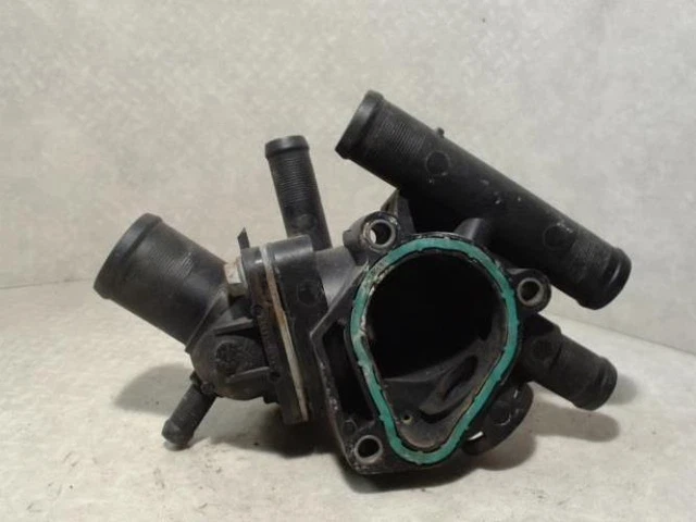 BOITIER EAU RENAULT MEGANE 1 PHASE 1 8200065390 EUR 24,90 - PicClick FR