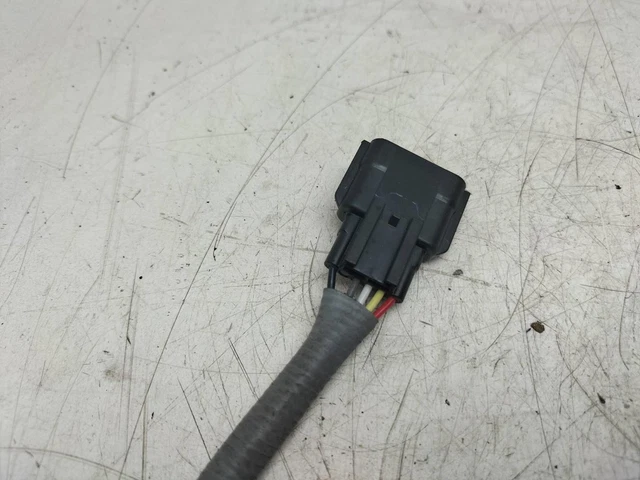 H8201395330 SONDA LAMBDA para RENAULT CAPTUR 1.5 DCI 90 2015 0281004221 ...