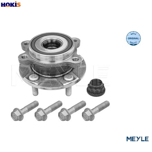 WHEEL HUB 30-14 652 0007 FOR TOYOTA COROLLA/iM VERSO AURIS RAV/IV/SUV ...