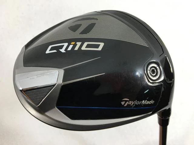 USED QI10 DRIVER 2024 Japan Specification 1W Diamana Zf60 10.5 X $1,052.30 - PicClick CA