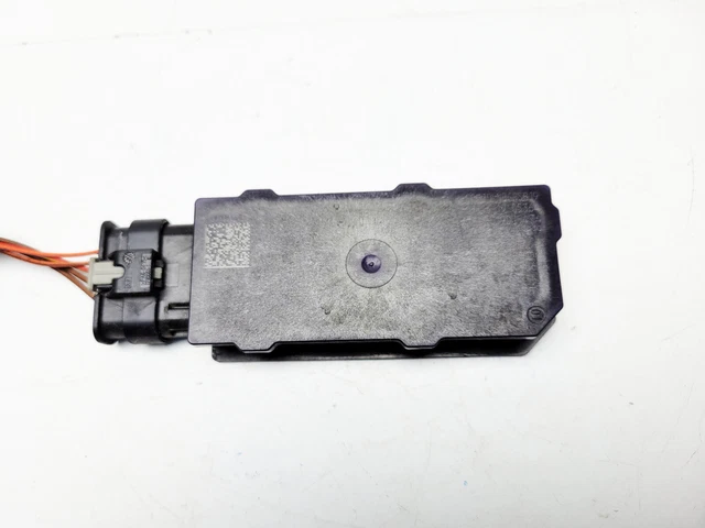 CUPRA FORMENTOR KEYLESS Entry Aerial Antenna Amplifier Amp 5Wa962133B ...