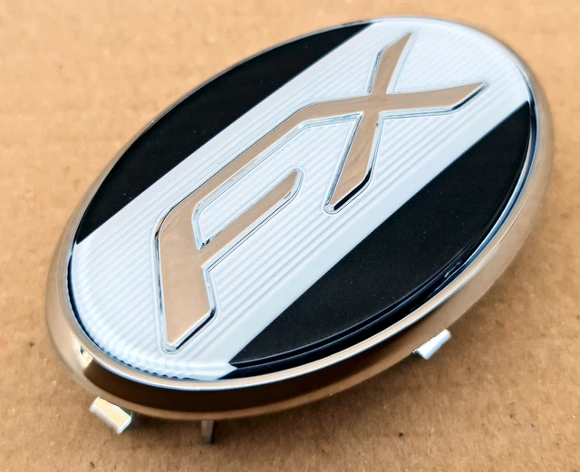 BRAND NEW TOYOTA Corolla Ae100 Ae101 1993-1997 FX Emblem GT EUR 33,02 ...