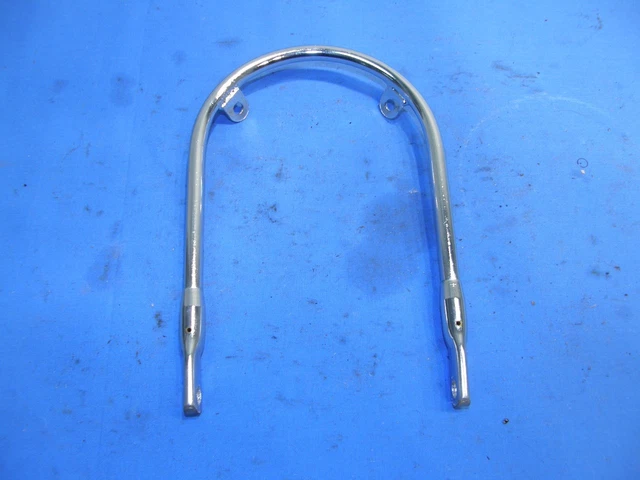 NOS TRIUMPH T140 Front Fender Stay 1973 - 1974, # 97-4533 Bonneville ...