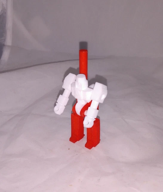 CUSTOM TRANSFORMERS TARGETMASTER Shattered Glass Barrel RoGunner ...