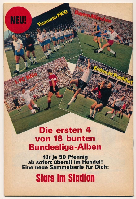 MICKY MAUS 1965 Heft 51 - Mit Karl May (Winnetou III) EUR 32,00 ...