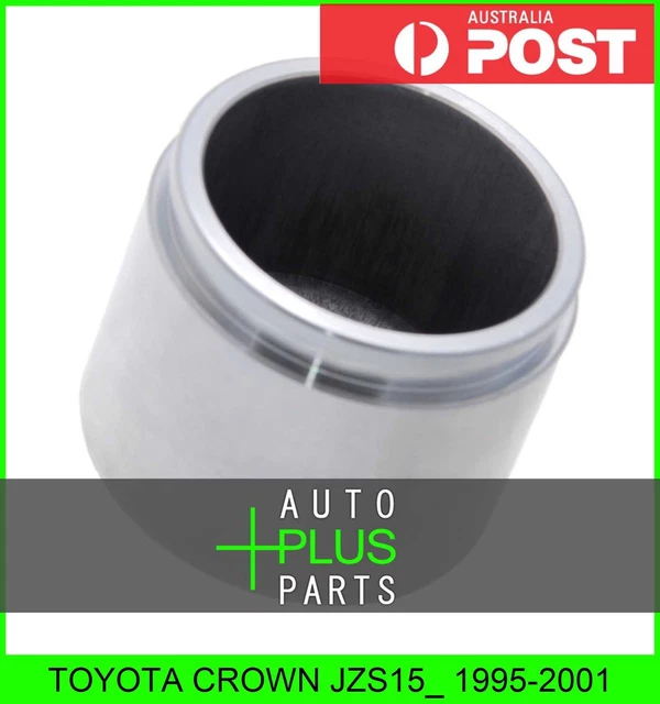 FITS TOYOTA CROWN JZS15_ Brake Caliper Cylinder Piston (Front) Brakes $22.60 - PicClick AU