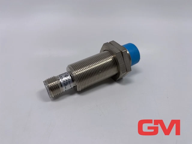 SICK INDUCTIVE PROXIMITY Sensor 6011999 IM18-08NPS-ZC1 8mm $58.54 - PicClick AU