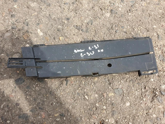 ORIGINAL BMW G30 G31 Deckel Gitter rechts 51117385264 EUR 35,00 ...