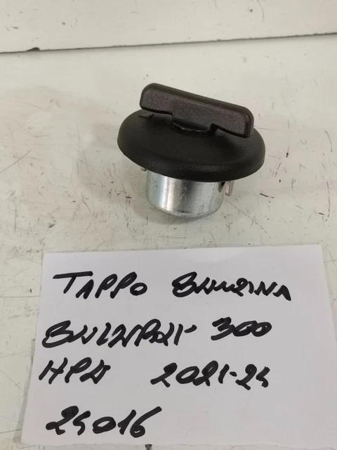 TAPPO BENZINA PIAGGIO Beverly 300 Hpe 2021 2024 Vedi📷 EUR 11,99 ...