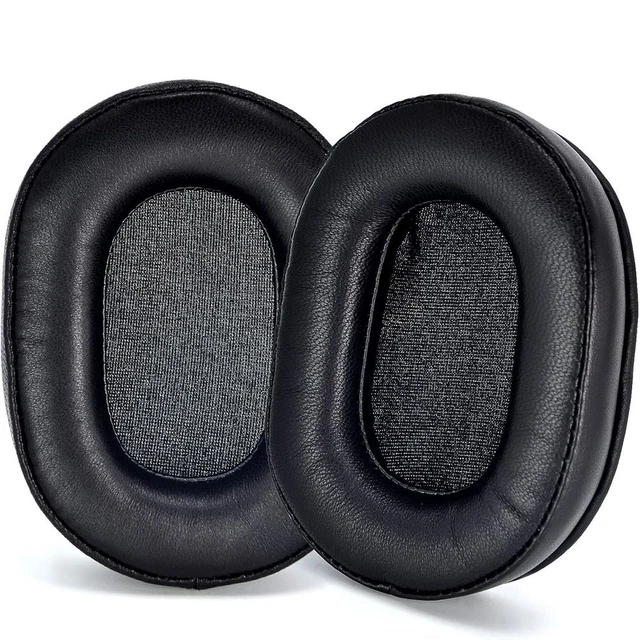 EAR PADS 2.9 Inches Diameter for ATH-M50X M40X MDR7506 V6 For v7 ...