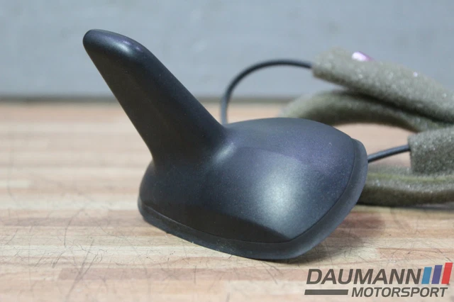 DACHANTENNE ORIGINAL MERCEDES Benz C-Klasse Coupe W204 + Antenne ...