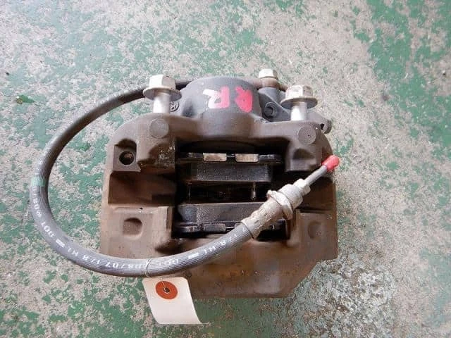 TOYOTA LEXUS LS 2007 DBA-USF40 Rear Right Caliper 4783050140 [Used ...