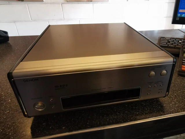 DENON TU 6.5 AM-FM Stereo Tuner Stack System Separates £15.00 - PicClick UK