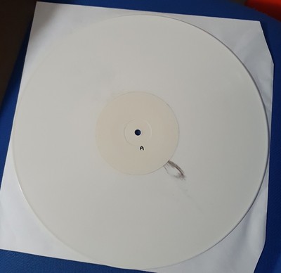 VASCO ROSSI VINYL-PRINT TEST!!! TEST PRESSING £157.84 - PicClick UK
