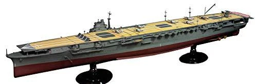 FUJIMI MODEL 1/350 Former Japonais Marine Porte-Avion Shokaku 1941 EUR ...