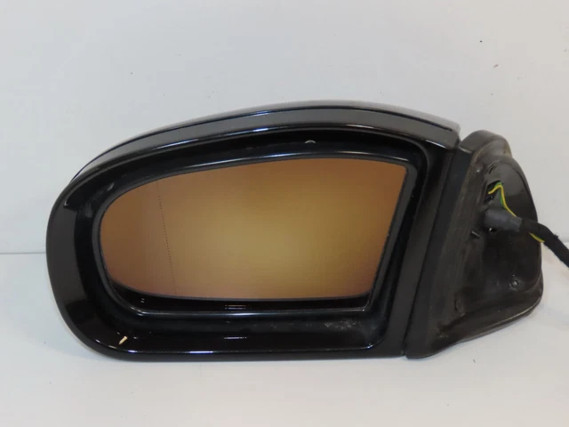 RETROVISEUR EXTERIEUR ELECTRIQUE gauche mercedes CLASSE E III ...