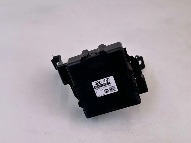 HYUNDAI KONA POWER Steering Control Module Unit EV Electric Motor 150kW ...